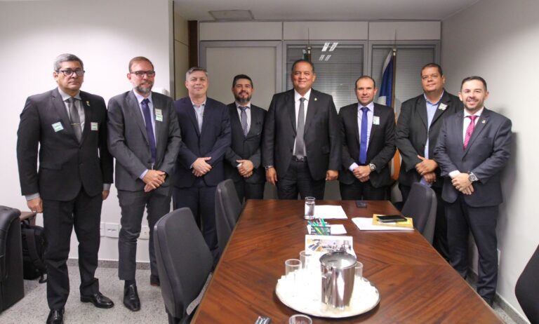 ABEP-TIC apresenta proposições para PL 2338/2023 no Senado - Portal ABEP